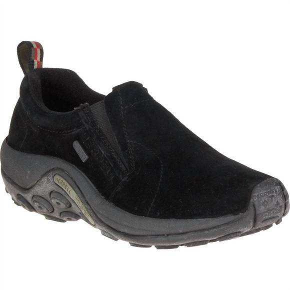 Merrell | Shoes | New Merrell Womens Jungle Moc Waterproof Shoes Medium ...